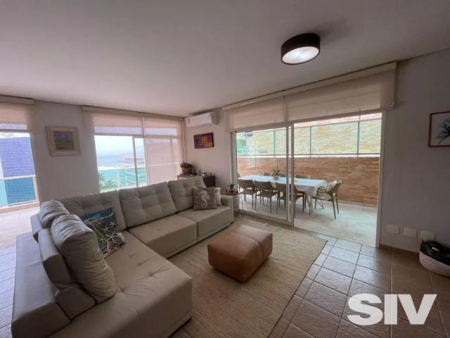 Apartamento para venda em bertioga riviera de são lourenço com 420 m2 de área útil, 4 dormitório. S