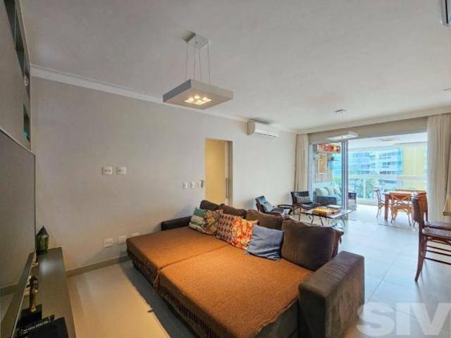 APARTAMENTO para Venda em BERTIOGA RIVIERA DE SÃO LOURENÇO com 47 m2 de Área Útil, 3 Dormitório s