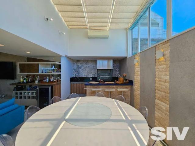 Apartamento para venda em bertioga riviera de são lourenço com 139 m2 de área útil, 6 dormitório. S