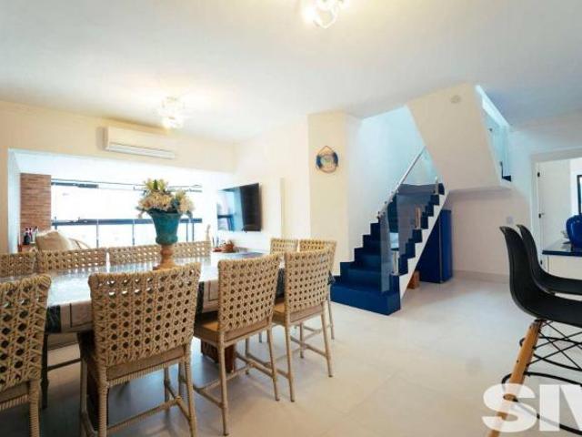 APARTAMENTO para Venda em BERTIOGA RIVIERA DE SÃO LOURENÇO com 495 m2 de Área Útil, 6 Dormitório s