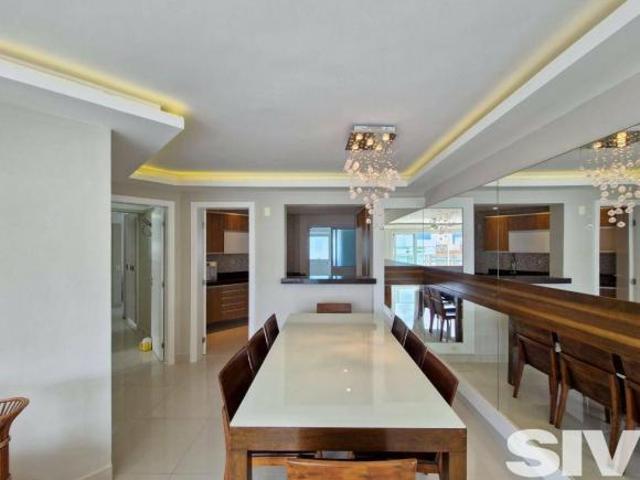 APARTAMENTO para Venda em BERTIOGA RIVIERA DE SÃO LOURENÇO com 57 m2 de Área Útil, 4 Dormitório s