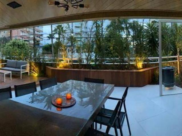 APARTAMENTO para Venda em BERTIOGA RIVIERA DE SÃO LOURENÇO com 57 m2 de Área Útil, 3 Dormitório s