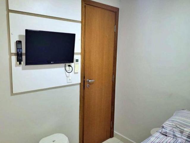 APARTAMENTO para Venda em BERTIOGA RIVIERA DE SÃO LOURENÇO com 60 m2 de Área Útil, 3 Dormitório s
