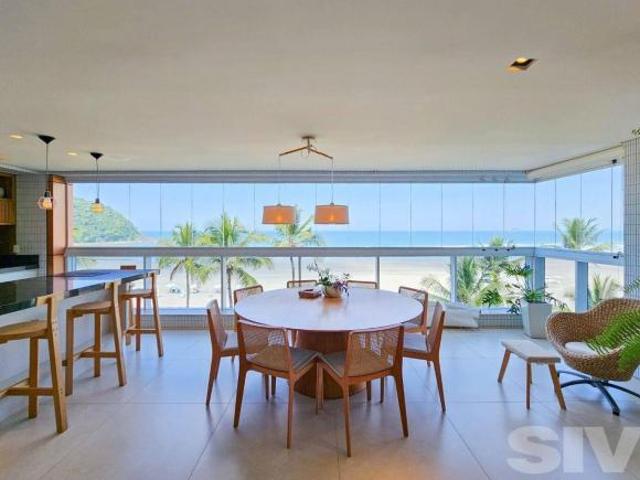 APARTAMENTO para Venda em BERTIOGA RIVIERA DE SÃO LOURENÇO com 60 m2 de Área Útil, 4 Dormitório s