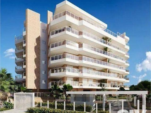 APARTAMENTO para Venda em BERTIOGA RIVIERA DE SÃO LOURENÇO com 611 m2 de Área Útil, 3 Dormitório s