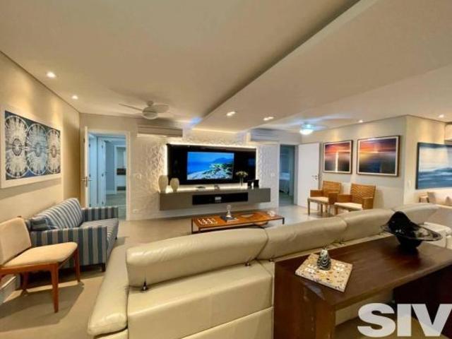 APARTAMENTO para Venda em BERTIOGA RIVIERA DE SÃO LOURENÇO com 102 m2 de Área Útil, 5 Dormitório s
