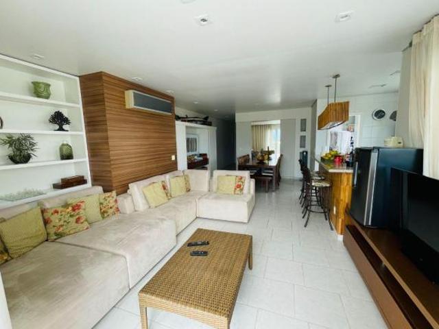 APARTAMENTO para Venda em BERTIOGA RIVIERA DE SÃO LOURENÇO com 68 m2 de Área Útil, 5 Dormitório s