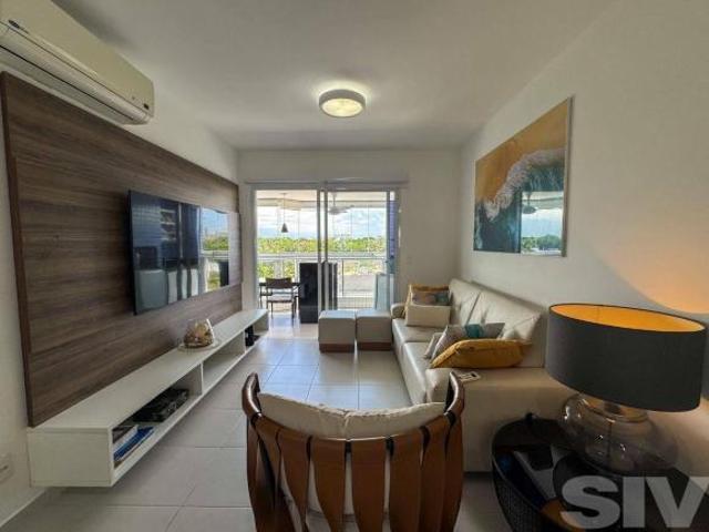 APARTAMENTO para Venda em BERTIOGA RIVIERA DE SÃO LOURENÇO com 285 m2 de Área Útil, 3 Dormitório s