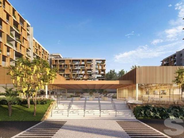 APARTAMENTO para Venda em BERTIOGA RIVIERA DE SÃO LOURENÇO com 346 m2 de Área Útil, 2 Dormitório s