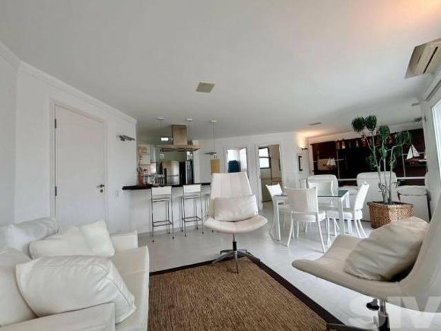 APARTAMENTO para Venda em BERTIOGA RIVIERA DE SÃO LOURENÇO com 80 m2 de Área Útil, 4 Dormitório s