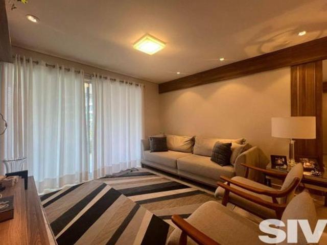 APARTAMENTO para Venda em BERTIOGA RIVIERA DE SÃO LOURENÇO com 87 m2 de Área Útil, 3 Dormitório s