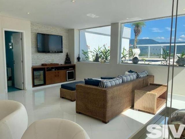 APARTAMENTO para Venda em BERTIOGA RIVIERA DE SÃO LOURENÇO com 84 m2 de Área Útil, 5 Dormitório s
