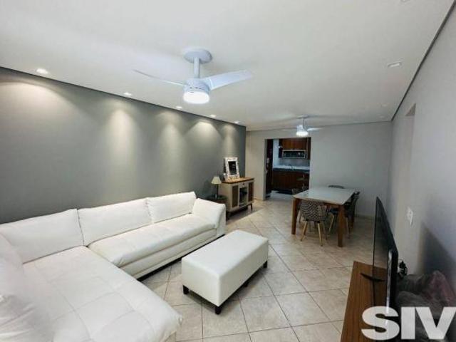 APARTAMENTO para Venda em BERTIOGA RIVIERA DE SÃO LOURENÇO com 151 m2 de Área Útil, 3 Dormitório s