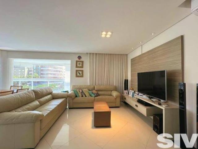 APARTAMENTO para Venda em BERTIOGA RIVIERA DE SÃO LOURENÇO com 208 m2 de Área Útil, 3 Dormitório s