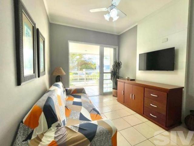 APARTAMENTO para Venda em BERTIOGA RIVIERA DE SÃO LOURENÇO com 90 m2 de Área Útil, 3 Dormitório s