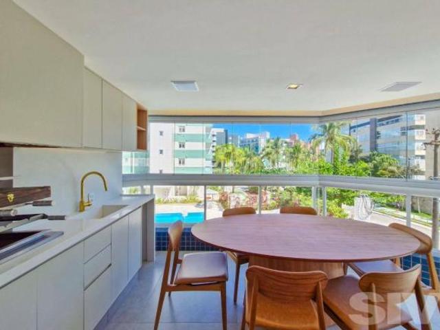 APARTAMENTO para Venda em BERTIOGA RIVIERA DE SÃO LOURENÇO com 90 m2 de Área Útil, 3 Dormitório s