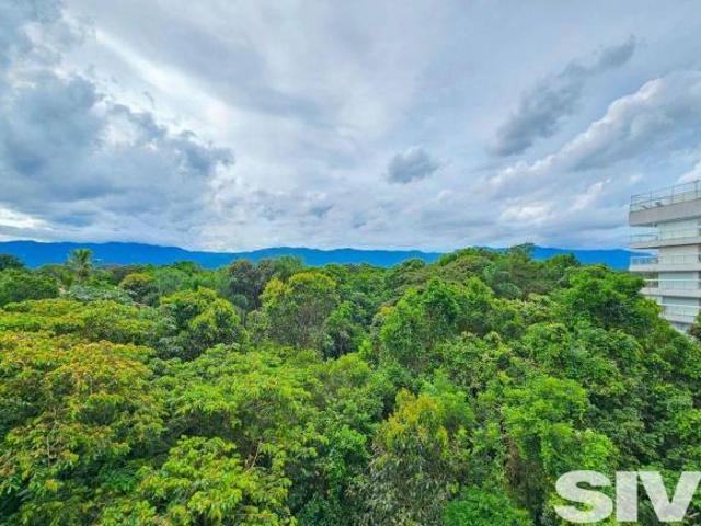 APARTAMENTO para Venda em BERTIOGA RIVIERA DE SÃO LOURENÇO com 227 m2 de Área Útil, 4 Dormitório s