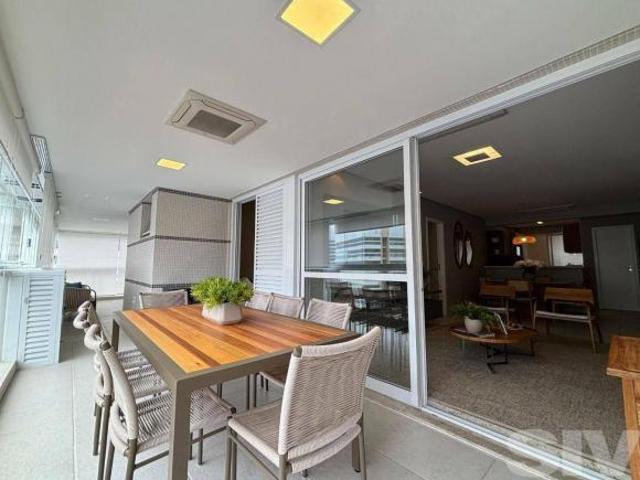 APARTAMENTO para Venda em BERTIOGA RIVIERA DE SÃO LOURENÇO com 39 m2 de Área Útil, 3 Dormitório s