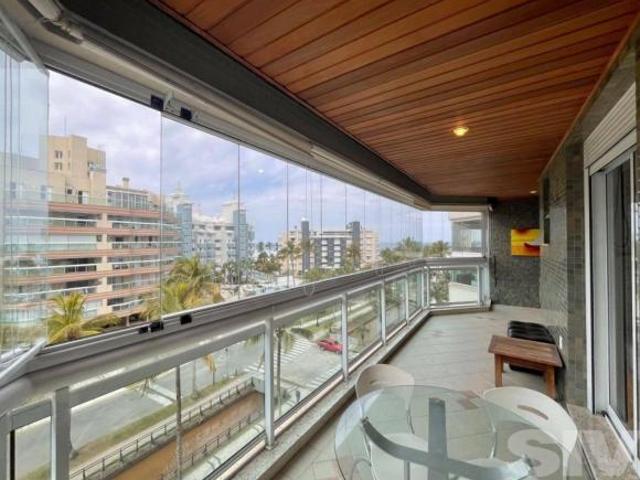 APARTAMENTO para Venda em BERTIOGA RIVIERA DE SÃO LOURENÇO com 833 m2 de Área Útil, 3 Dormitório s
