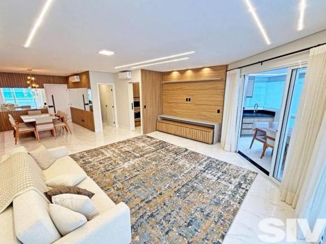 APARTAMENTO para Venda em BERTIOGA RIVIERA DE SÃO LOURENÇO com 96 m2 de Área Útil, 3 Dormitório s