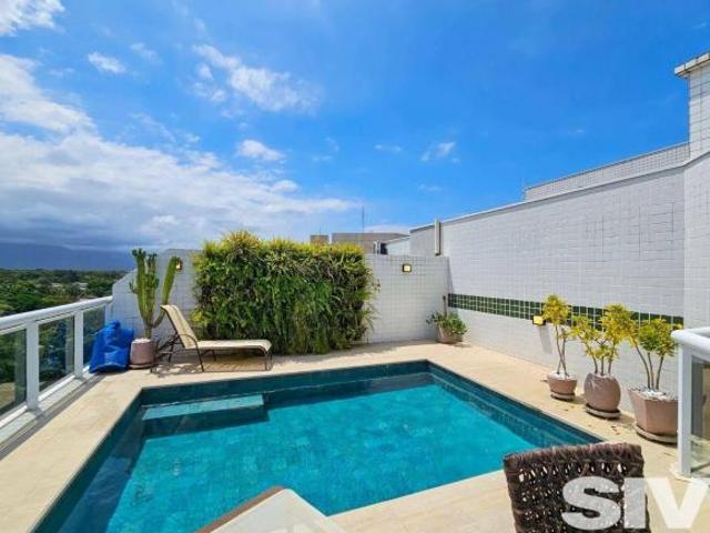 APARTAMENTO para Venda em BERTIOGA RIVIERA DE SÃO LOURENÇO com 150 m2 de Área Útil, 4 Dormitório s