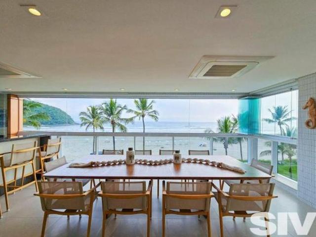 APARTAMENTO para Venda em BERTIOGA RIVIERA DE SÃO LOURENÇO com 96 m2 de Área Útil, 4 Dormitório s