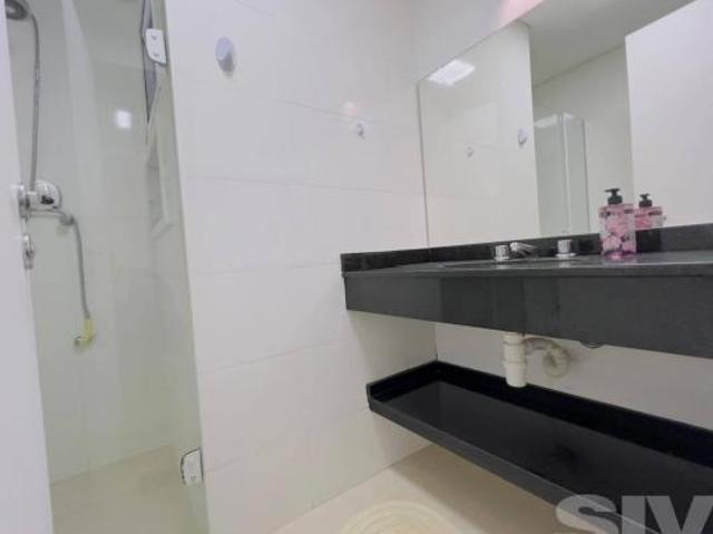 APARTAMENTO para Venda em BERTIOGA RIVIERA DE SÃO LOURENÇO com 72 m2 de Área Útil, 3 Dormitório s
