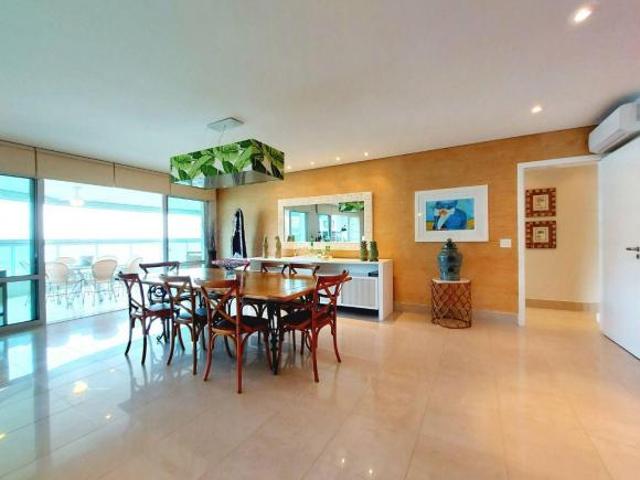 APARTAMENTO para Venda em BERTIOGA RIVIERA DE SÃO LOURENÇO com 1141 m2 de Área Útil, 4 Dormitório