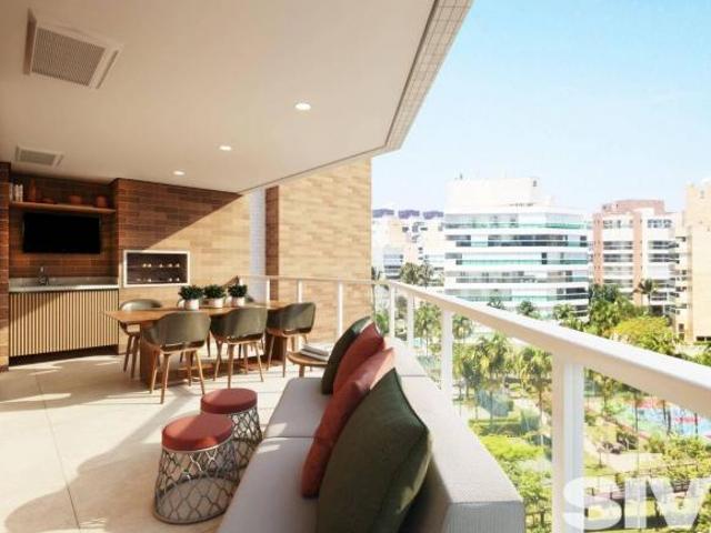 APARTAMENTO para Venda em BERTIOGA RIVIERA DE SÃO LOURENÇO com 1135 m2 de Área Útil, 4 Dormitório