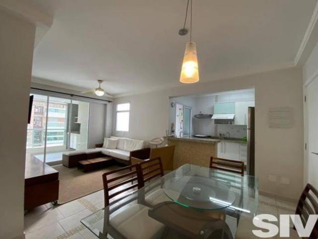 APARTAMENTO para Venda em BERTIOGA RIVIERA DE SÃO LOURENÇO com 113 m2 de Área Útil, 3 Dormitório s