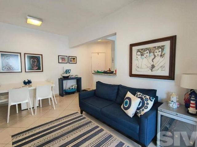 APARTAMENTO para Venda em BERTIOGA RIVIERA DE SÃO LOURENÇO com 123 m2 de Área Útil, 2 Dormitório s
