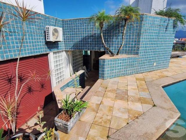 APARTAMENTO para Venda em BERTIOGA RIVIERA DE SÃO LOURENÇO com 132 m2 de Área Útil, 5 Dormitório s