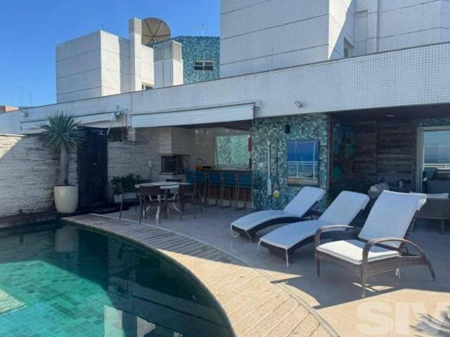 APARTAMENTO para Venda em BERTIOGA RIVIERA DE SÃO LOURENÇO com 137 m2 de Área Útil, 4 Dormitório s