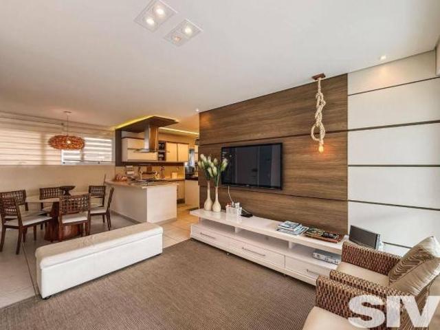APARTAMENTO para Venda em BERTIOGA RIVIERA DE SÃO LOURENÇO com 156 m2 de Área Útil, 3 Dormitório s
