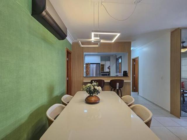 APARTAMENTO para Venda em BERTIOGA RIVIERA DE SÃO LOURENÇO com 48 m2 de Área Útil, 4 Dormitório s