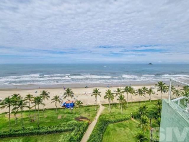 APARTAMENTO para Venda em BERTIOGA RIVIERA DE SÃO LOURENÇO com 142 m2 de Área Útil, 4 Dormitório s