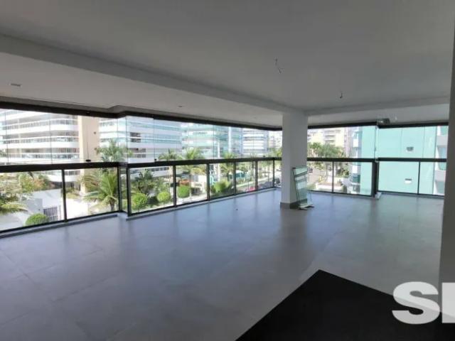 Apartamento para venda em bertioga riviera de são lourenço com 193 m2 de área útil, 4 dormitório. S