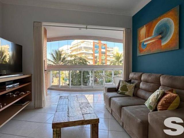 APARTAMENTO para Venda em BERTIOGA RIVIERA DE SÃO LOURENÇO com 199 m2 de Área Útil, 3 Dormitório s
