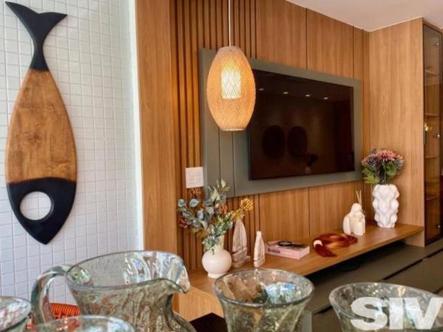 APARTAMENTO para Venda em BERTIOGA RIVIERA DE SÃO LOURENÇO com 205 m2 de Área Útil, 3 Dormitório s