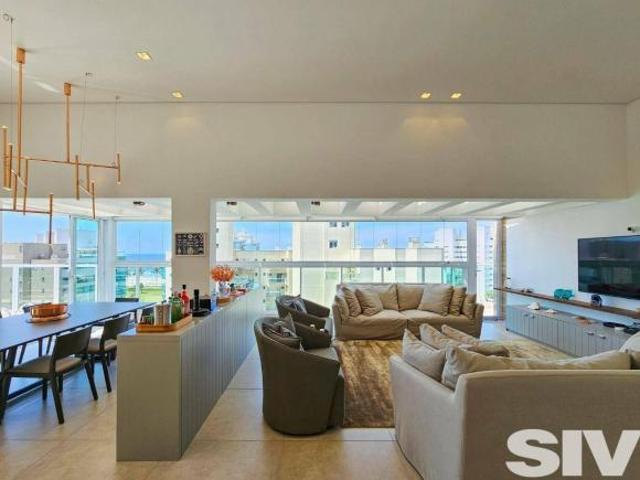 APARTAMENTO para Venda em BERTIOGA RIVIERA DE SÃO LOURENÇO com 231 m2 de Área Útil, 3 Dormitório s