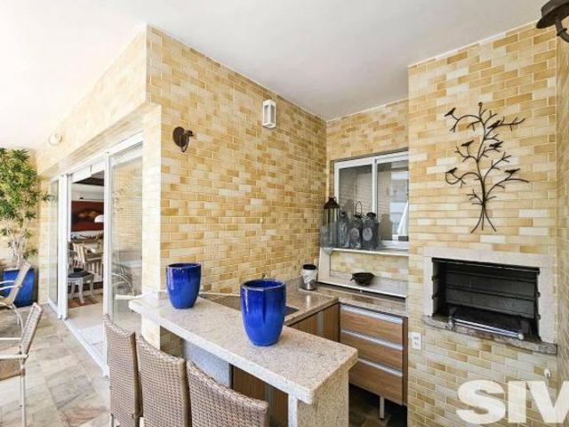 APARTAMENTO para Venda em BERTIOGA RIVIERA DE SÃO LOURENÇO com 235 m2 de Área Útil, 3 Dormitório s