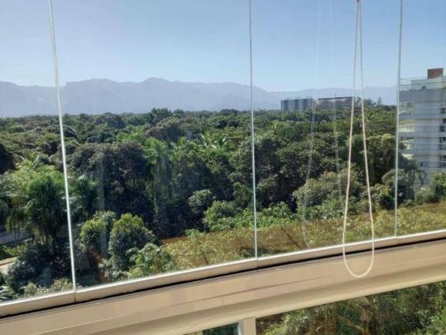 APARTAMENTO para Venda em BERTIOGA RIVIERA DE SÃO LOURENÇO com 27 m2 de Área Útil, 4 Dormitório s