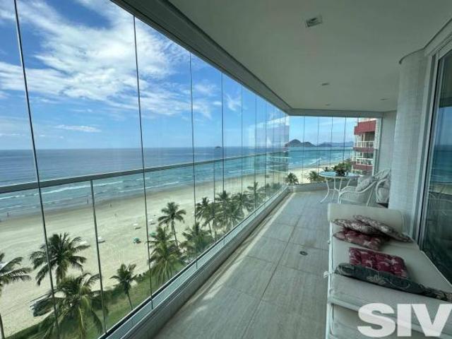 APARTAMENTO para Venda em BERTIOGA RIVIERA DE SÃO LOURENÇO com 170 m2 de Área Útil, 6 Dormitório s