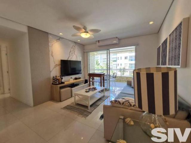 APARTAMENTO para Venda em BERTIOGA RIVIERA DE SÃO LOURENÇO com 327 m2 de Área Útil, 3 Dormitório s