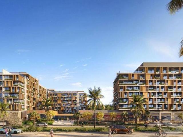 APARTAMENTO para Venda em BERTIOGA RIVIERA DE SÃO LOURENÇO com 493 m2 de Área Útil, 2 Dormitório s