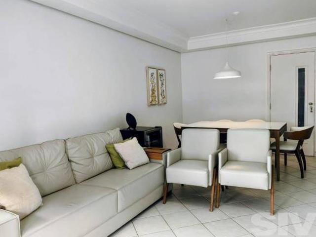 APARTAMENTO para Venda em BERTIOGA RIVIERA DE SÃO LOURENÇO com 116 m2 de Área Útil, 3 Dormitório s