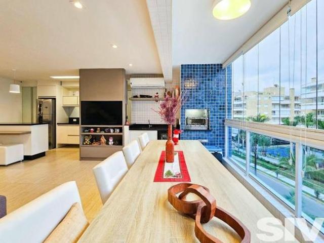 APARTAMENTO para Venda em BERTIOGA RIVIERA DE SÃO LOURENÇO com 38 m2 de Área Útil, 2 Dormitório s