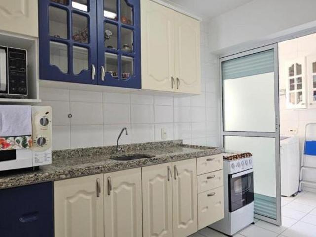APARTAMENTO PARA VENDA EM BERTIOGA