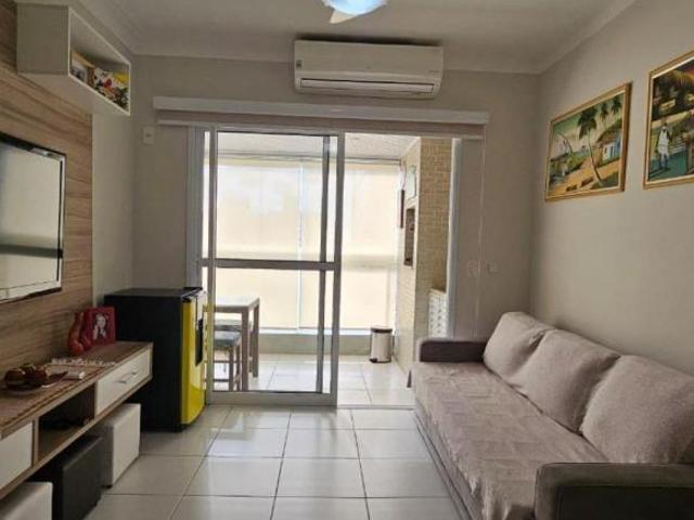 APARTAMENTO PARA VENDA EM BERTIOGA