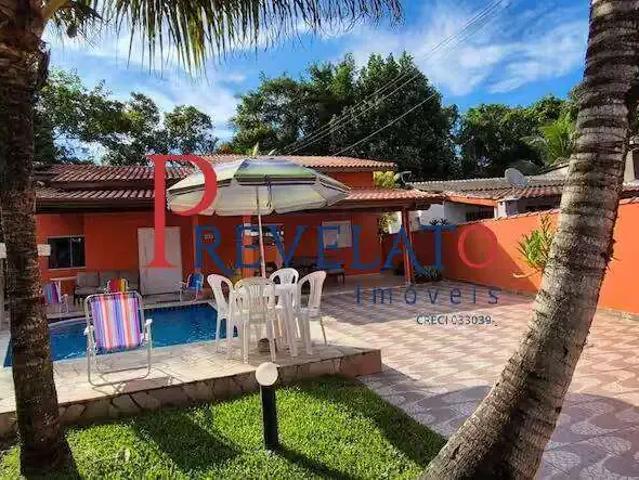 Apartamento para Venda em Bertioga/SP Condomínio Costa do Sol 3 Quartos